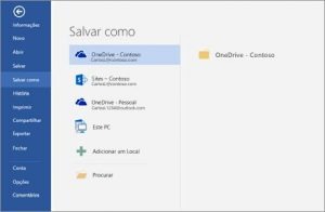 5 Dicas Que Vão Ajudá-lo a Utilizar Melhor o Word 2016