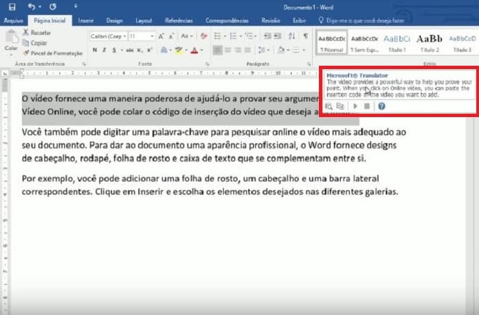 10 Dicas para Word 2016