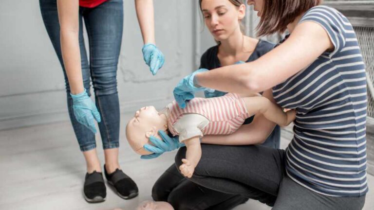 Entenda a Lei de Lucas e Primeiros Socorros Escolares