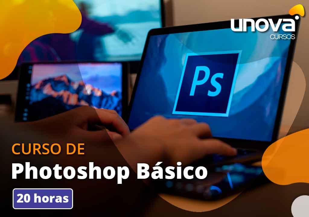 Curso Online Grtis Photoshop Cc Bsico Aula 9 Primeiros Academia Do